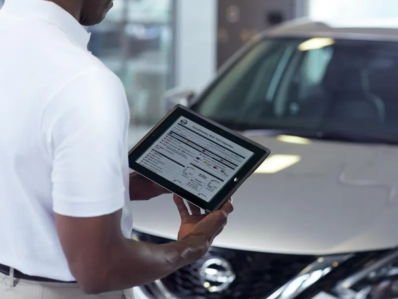 Express Service Center